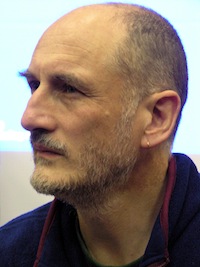 Sebastian Rahtz | IT Services Research Support team