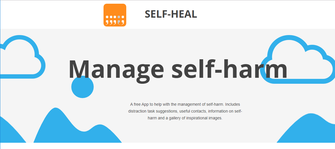 Dec 19. Self-Heal | IT Innovation Challenges blog
