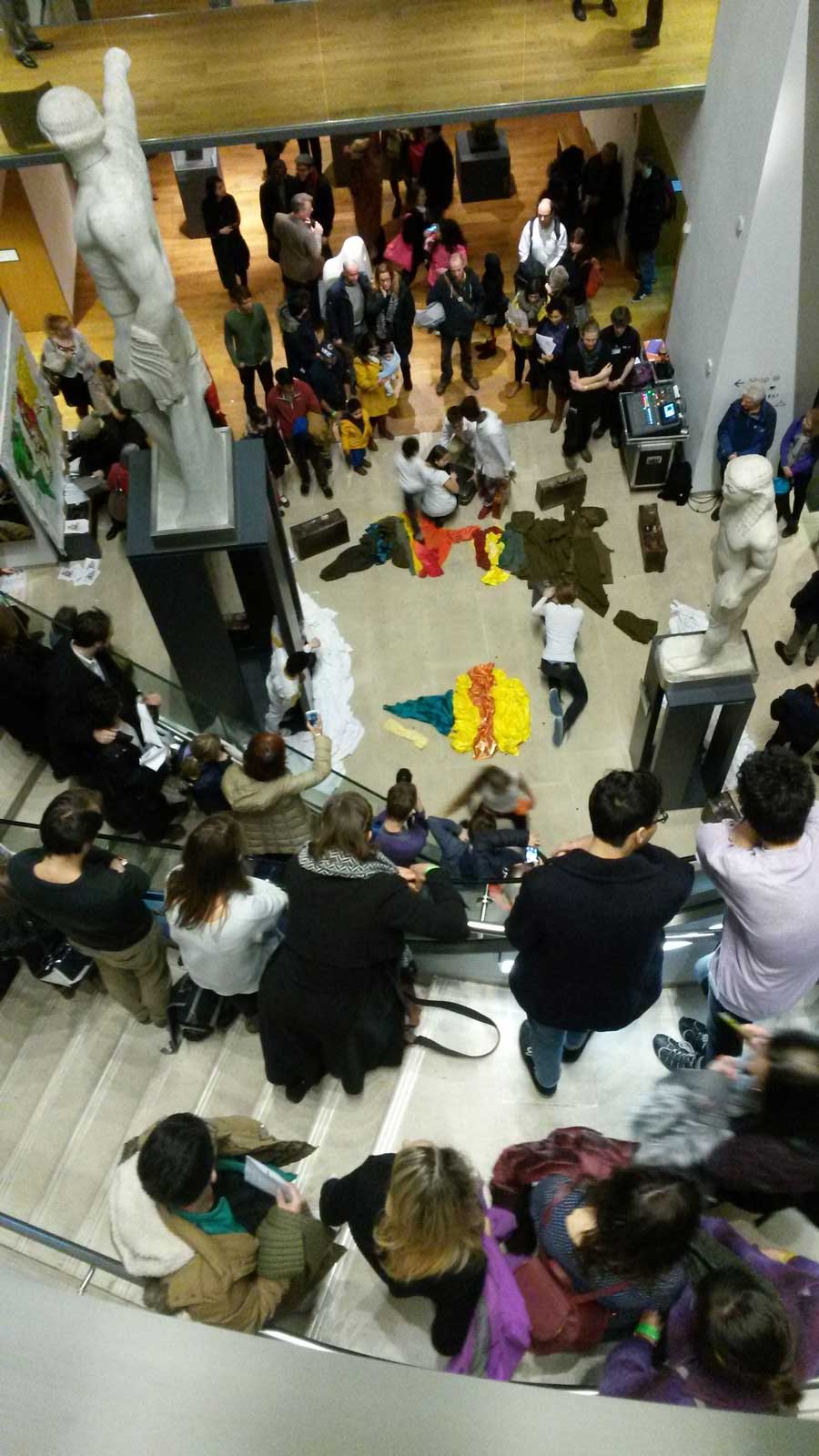 Linguamania – crowdsourcing languages | RunCoCo